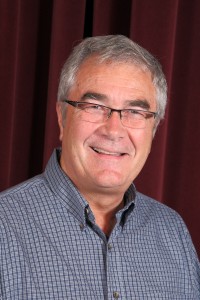 Board of Directors - Edmonds Driftwood Players