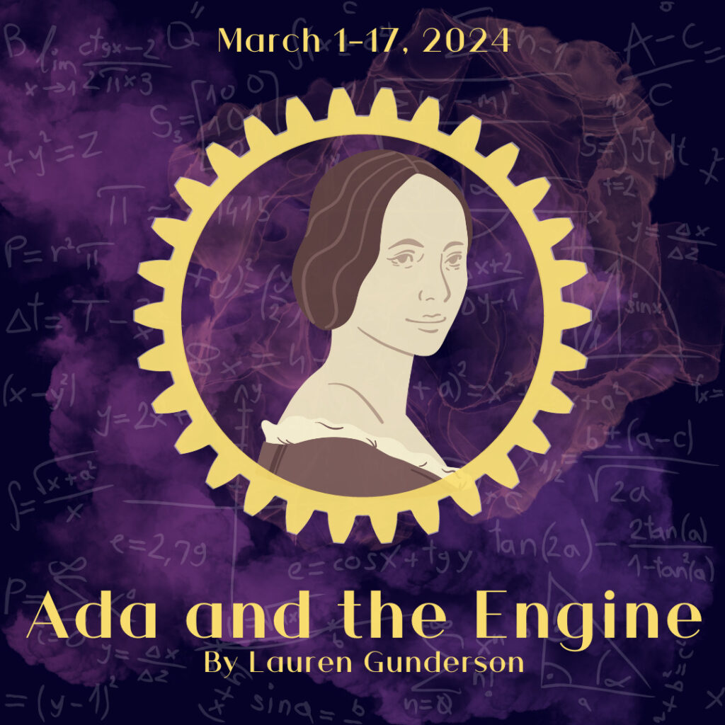 Show & Ticket Information - Edmonds Driftwood Players