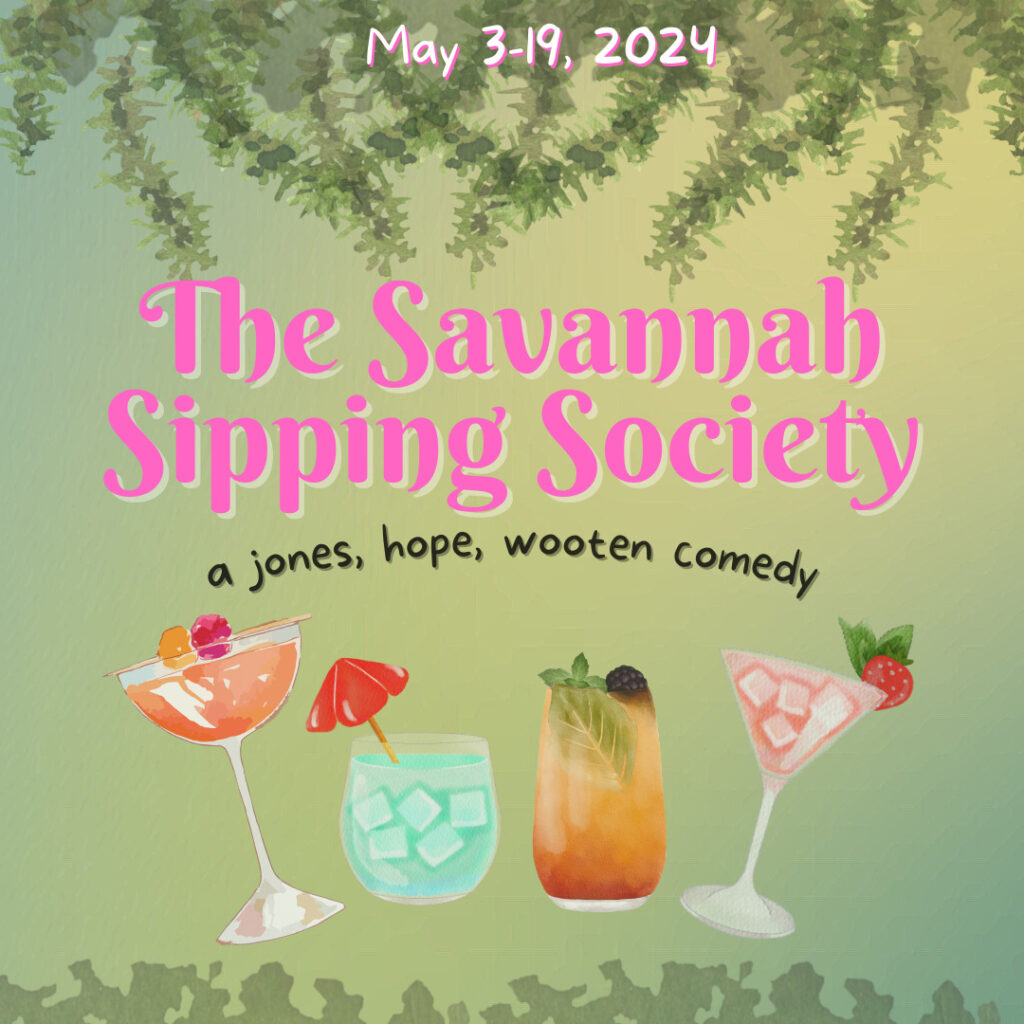 Show & Ticket Information - Edmonds Driftwood Players