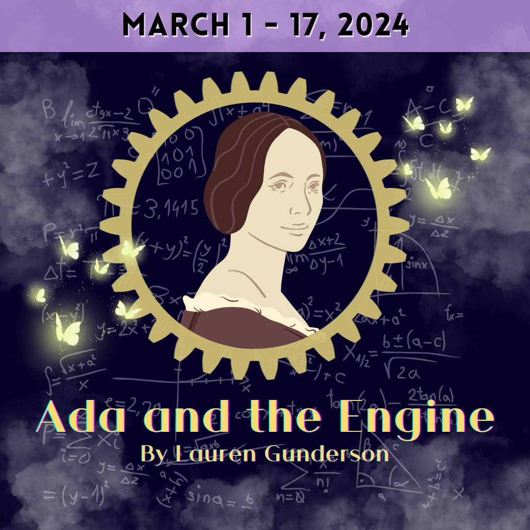 Show & Ticket Information - Edmonds Driftwood Players