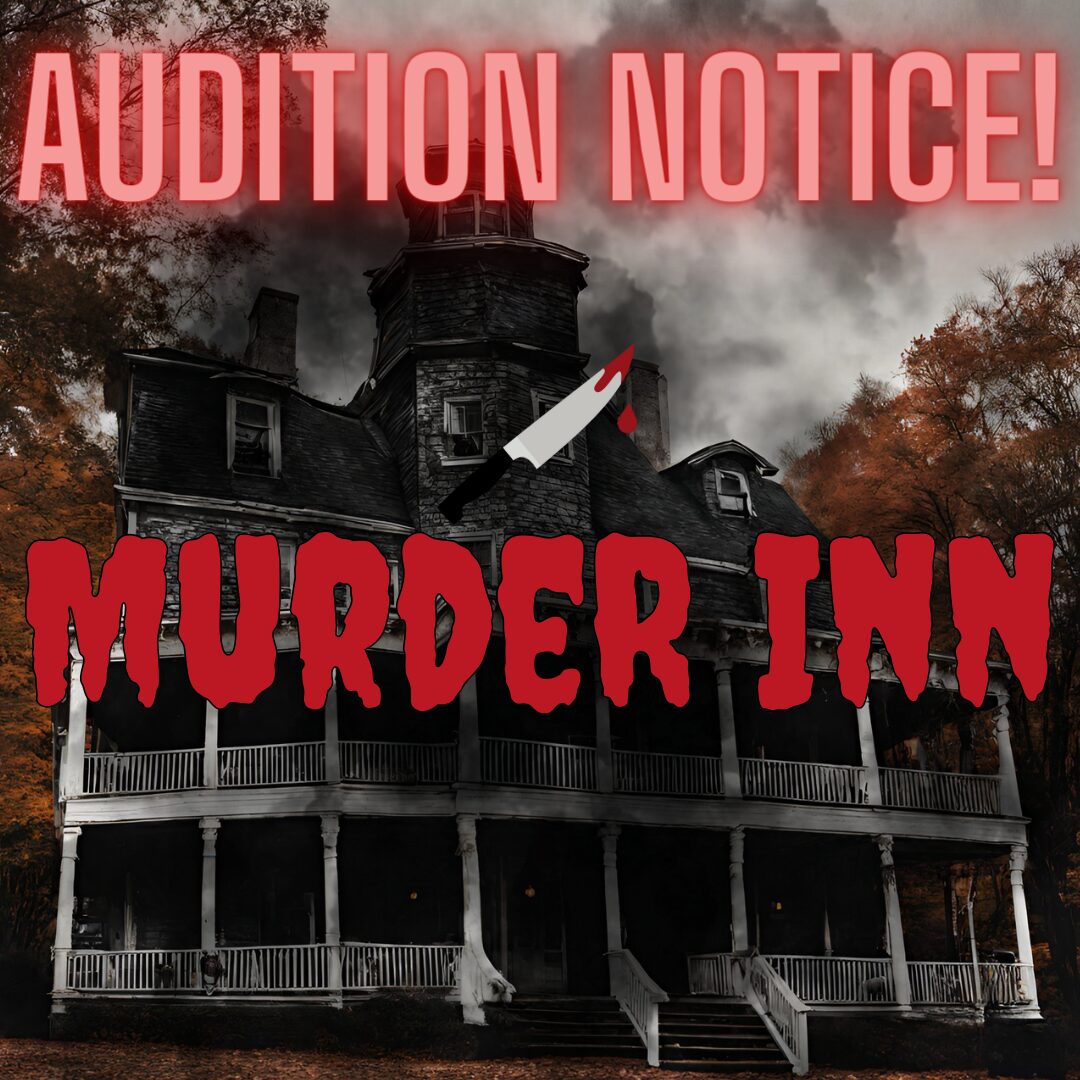 Current Audition Postings - Edmonds Driftwood Players